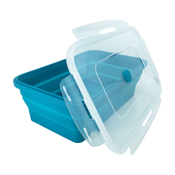 Lid for Blue XXXL 5 Litre - Flat Stacks USA