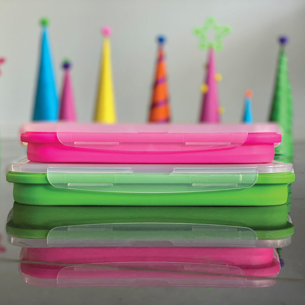 Flat Stacks Ultimate Storage Mega Bundle > $ave + FREE Gift - Flat ...